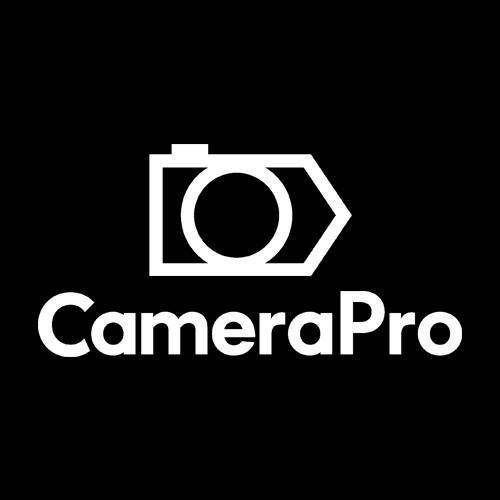 CameraPro - Scene