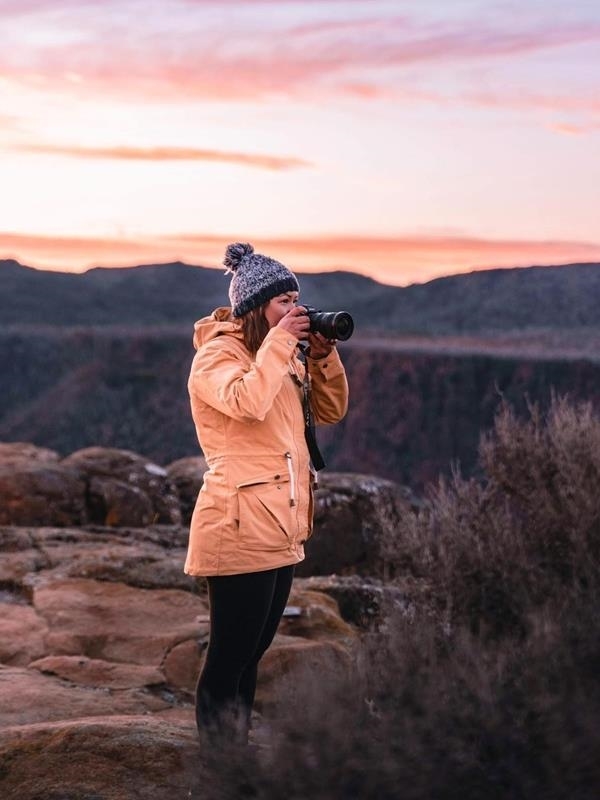 Sony Scene Photography - Events, Competitions, Articles and Resources