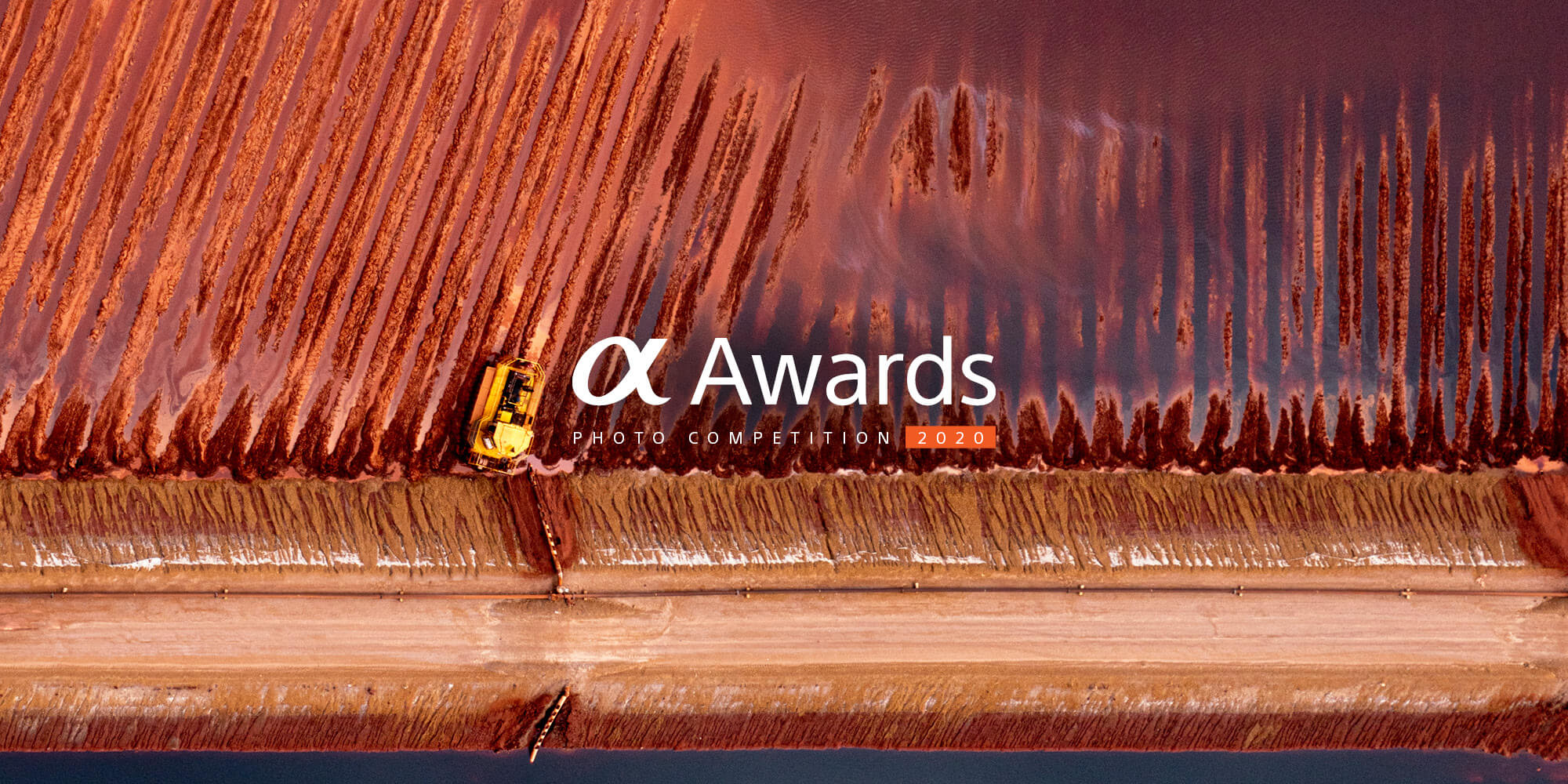 Alpha Awards - Sony Scene