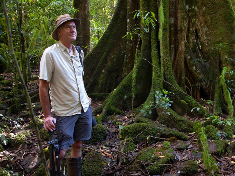 Steve Axford - Scene