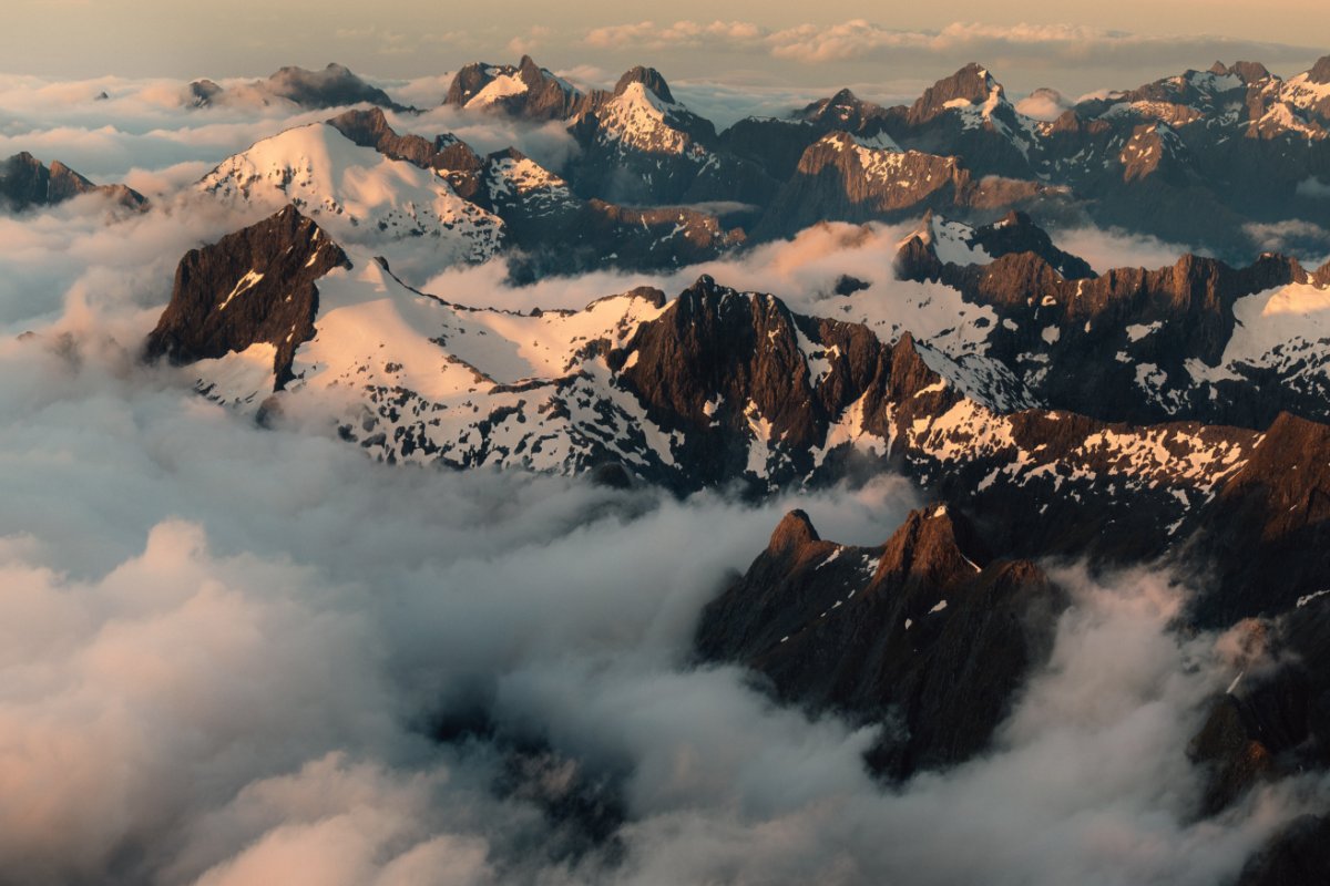 Your Guide to Landscape Photography - Scene