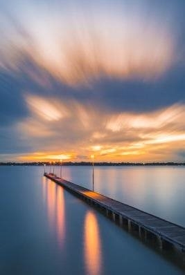 Perth Monthly Meetup - Jan 2024 - Scene