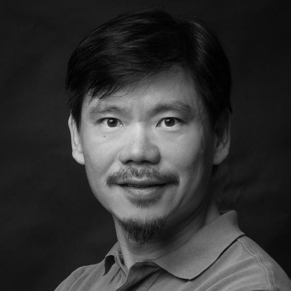 Andy Cheung - Scene