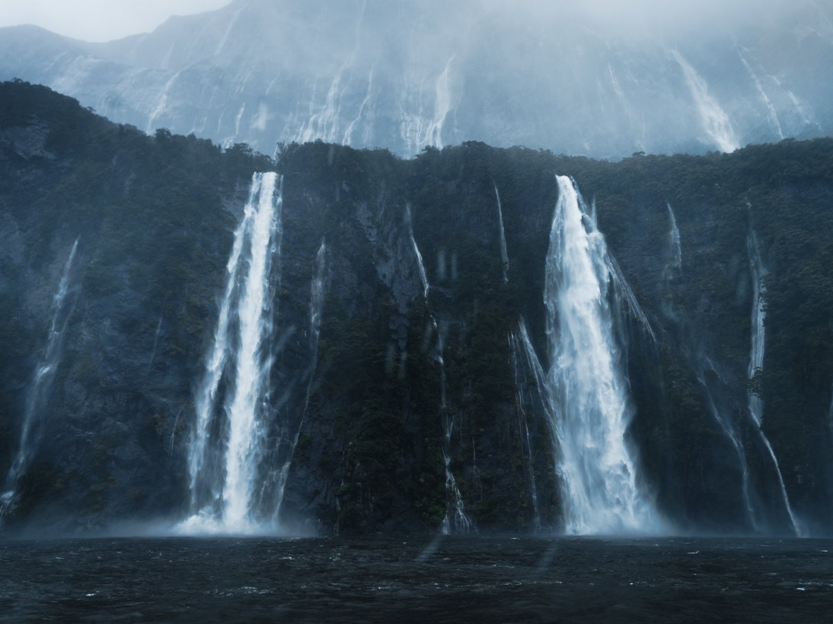 Your Guide to Landscape Photography - Scene