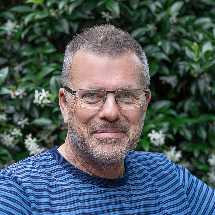 Timothy Moon - Scene