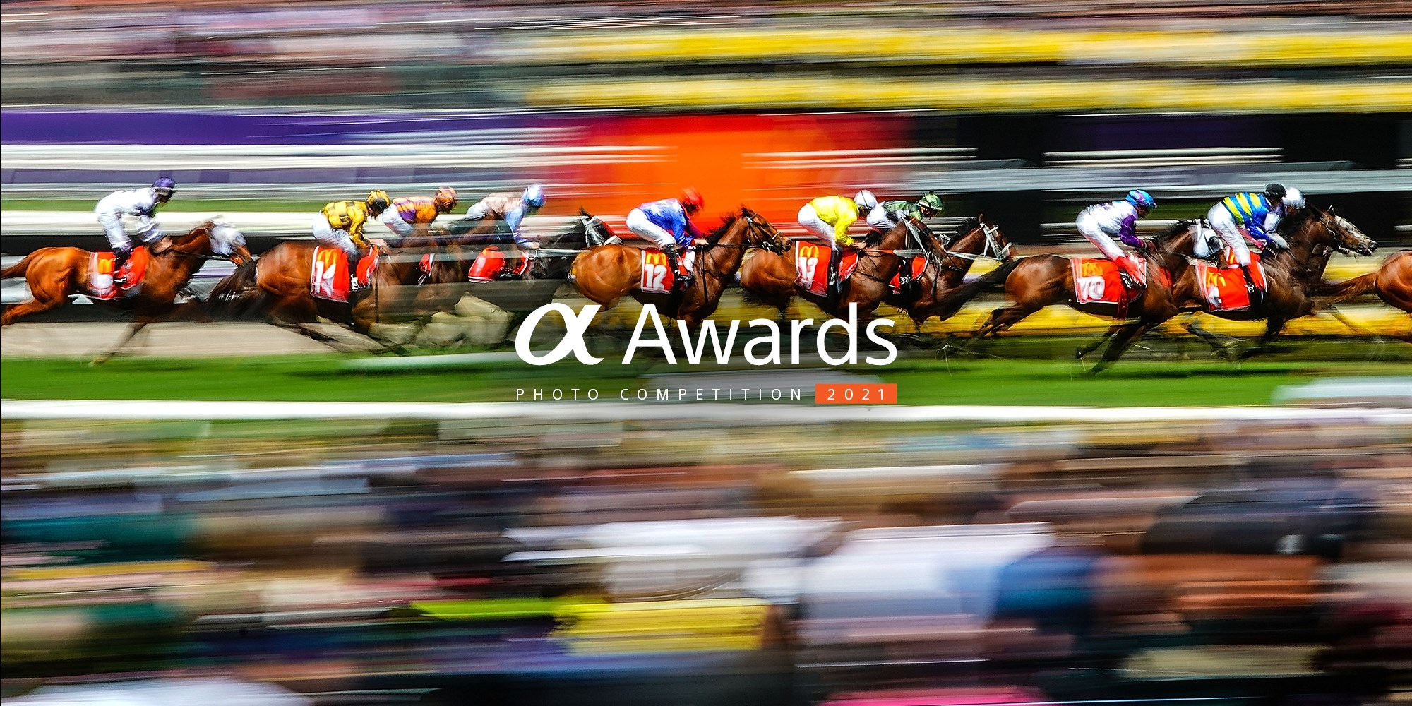 Alpha Awards - Sony Scene