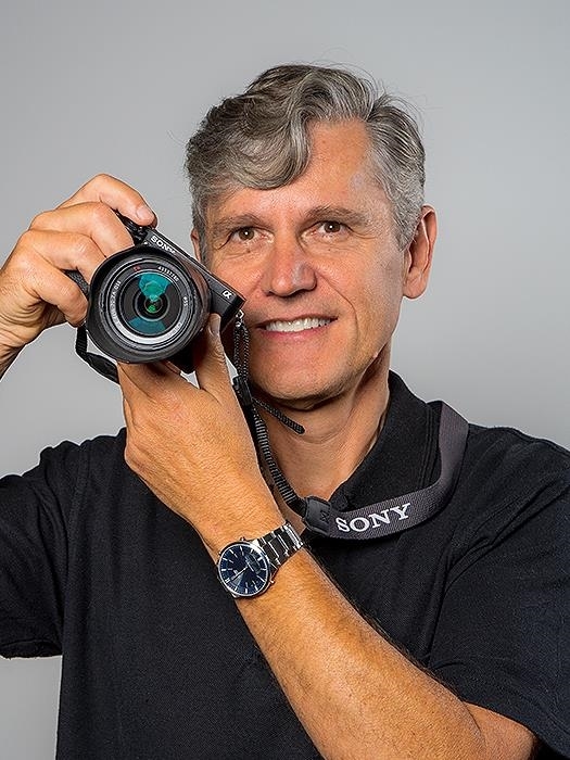 Sony Scene Photography - Events, Competitions, Articles and Resources