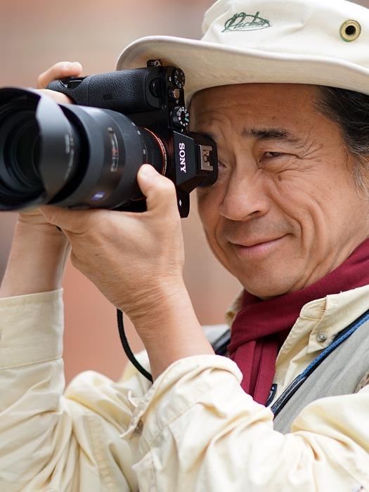 Sony Scene Photography - Events, Competitions, Articles and Resources