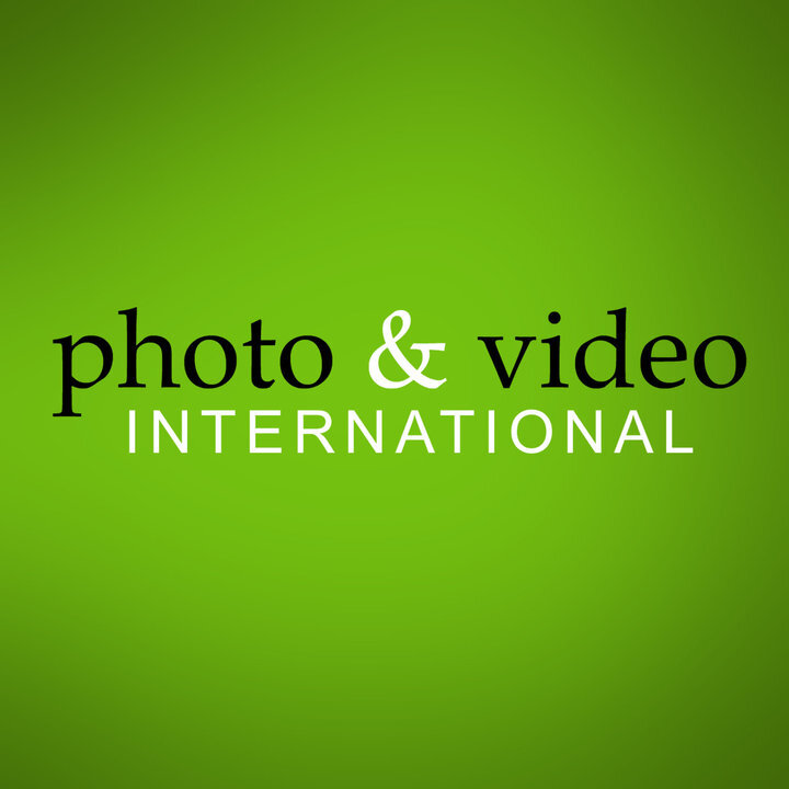 Photo & Video International - Scene