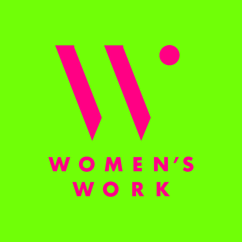 Women's Work - Scene