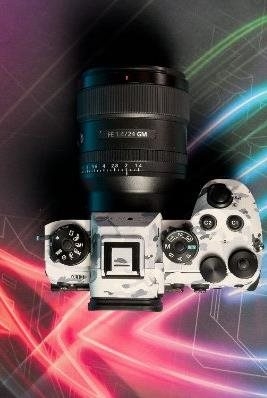 The Trick Shot: Action Photography with Joanne Stephan - Scene