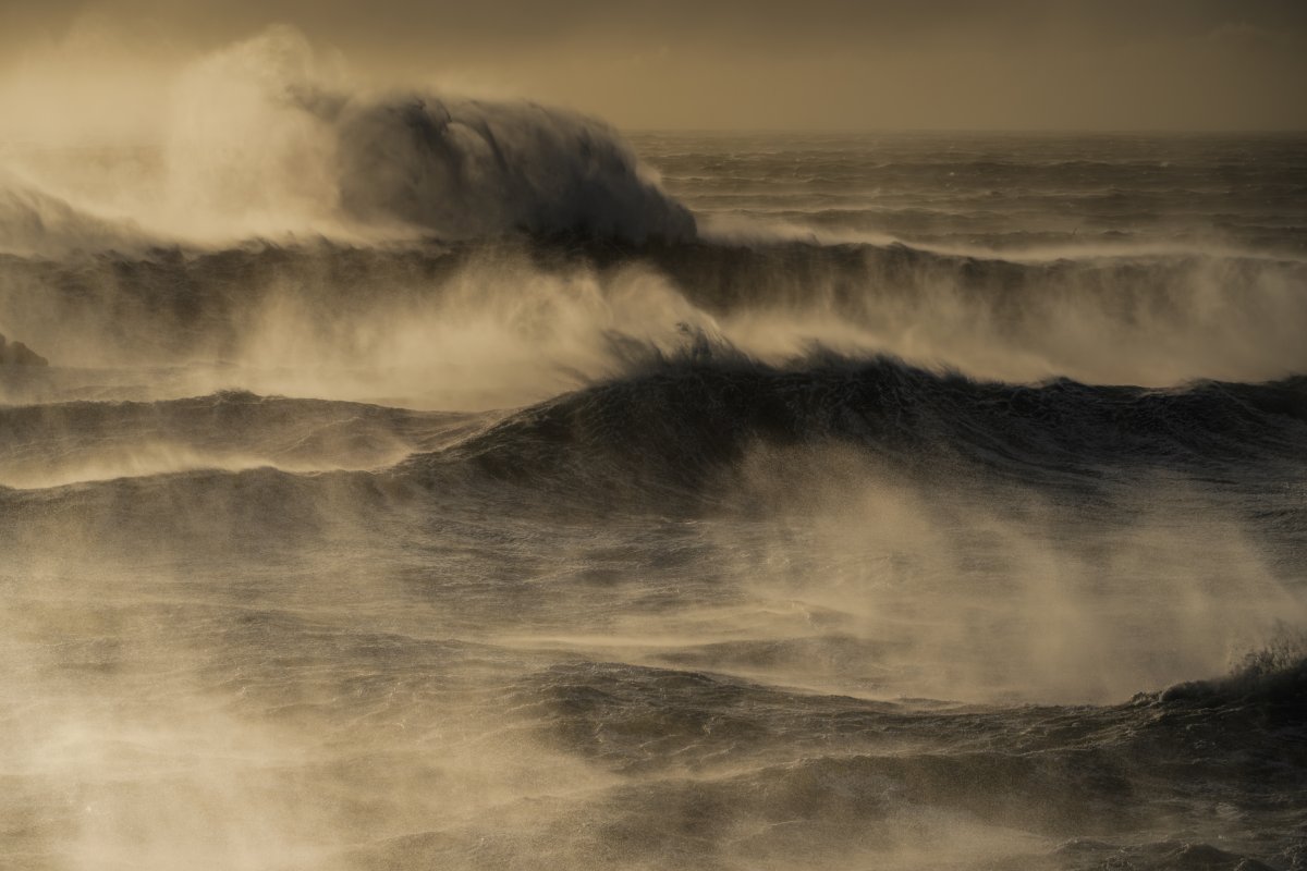 Your Guide to Landscape Photography - Scene